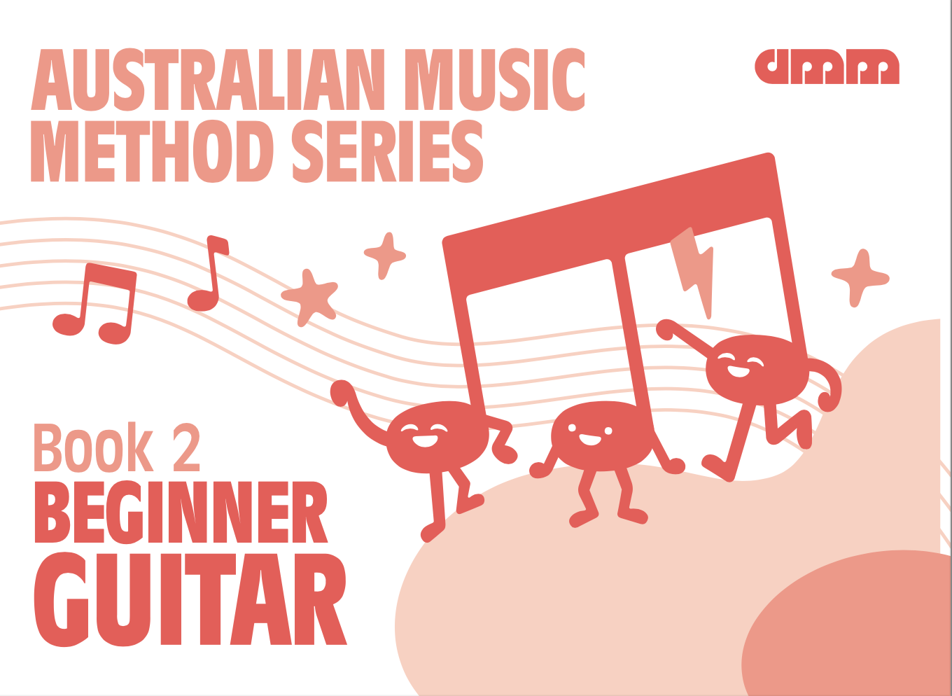 Beginner Guitar Book 2 – Australian Music Method
