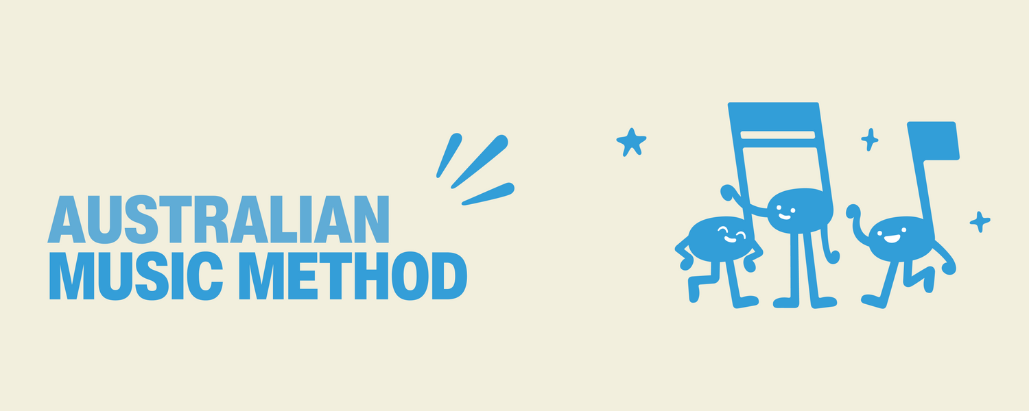 Australian Music Method